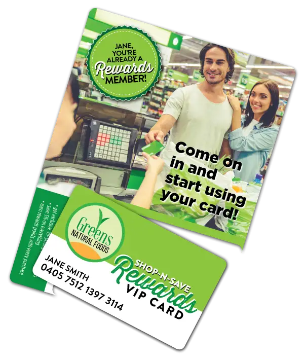 Creative Direct Mail Ideas That Bring Shoppers In | SSI Cards