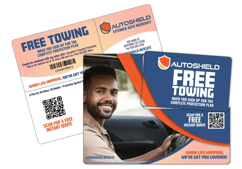 Why Direct Mail Is Perfect for Promoting Extended Warranties and ...