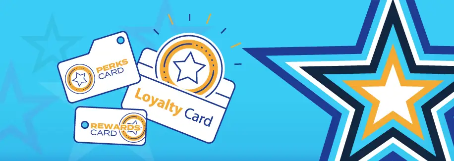 Loyalty Cards & Key tags | Increase customer loyalty